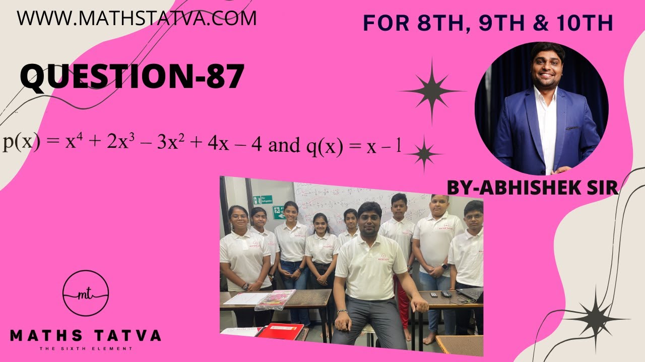 Long Division Method Polynomials For 8th 9th 10th And Competative Long Division Method Polynomials For 8th 9th 10th And Competative