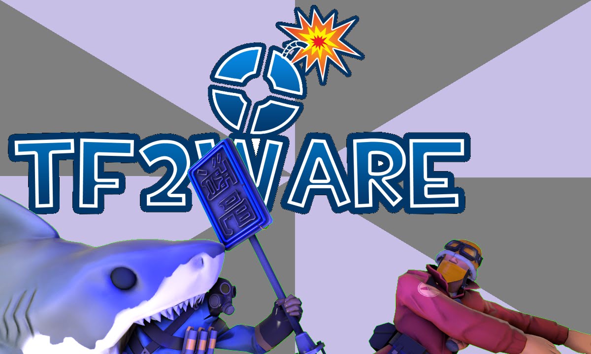 [TF2] TF2Ware Minigames! - YouTube