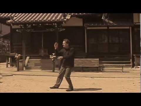 TT Liang Solo form - YouTube