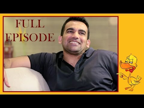 Zaheer Khan & Vikram Sathaye | Episode 5 | What The Duck