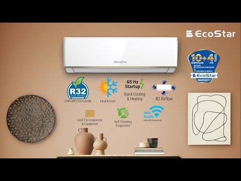 Duke and Emperor Series | EcoStar AC