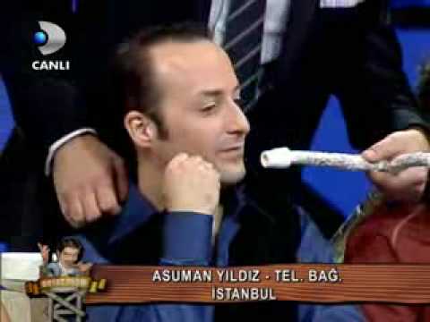 tolga'ya helyum gazi