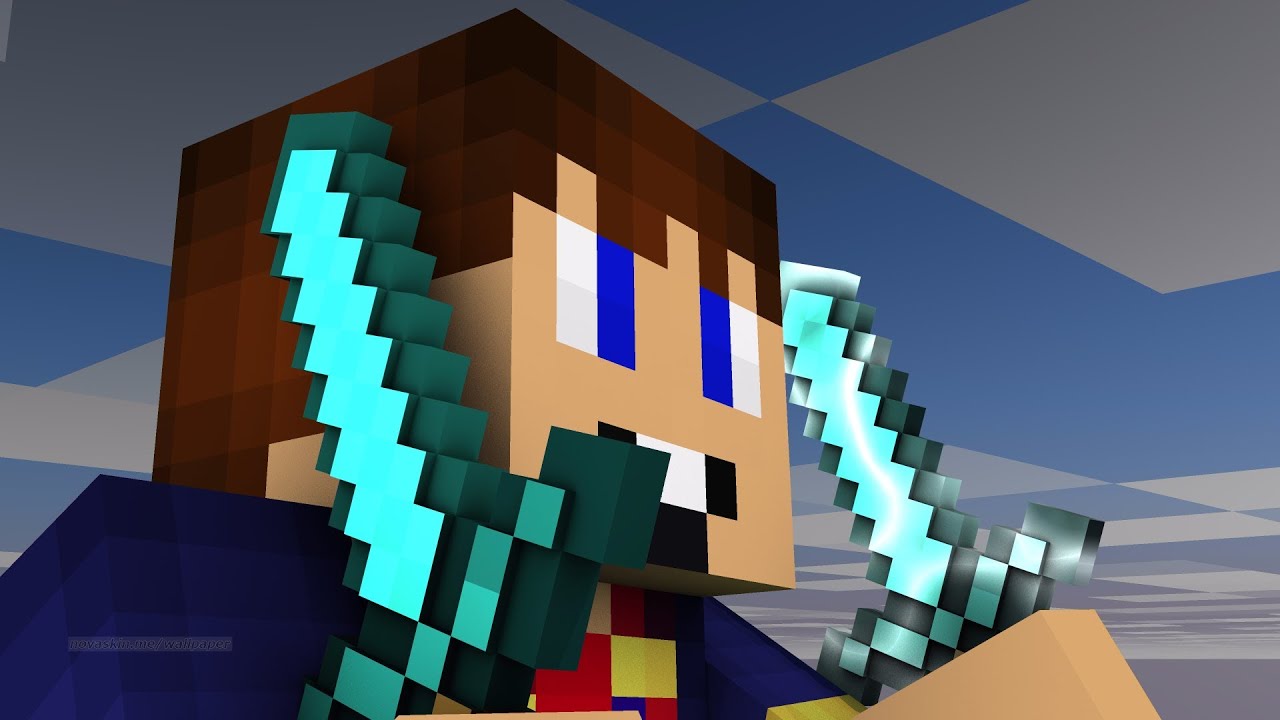 Super Duper Modded Minecraft With LANCE! - YouTube