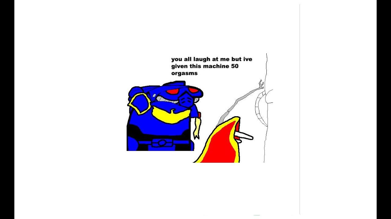 TECHPRIESTS ARE A BIT STRANGE - A Warhammer 40k FlorkofCows Webcomic ...