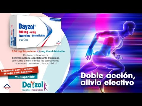 Dayzol lanzamiento - YouTube