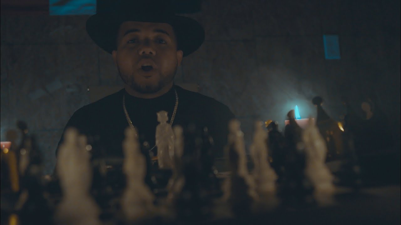 El Pilli RD - La Matanza de Charlotte (Video Oficial) - YouTube