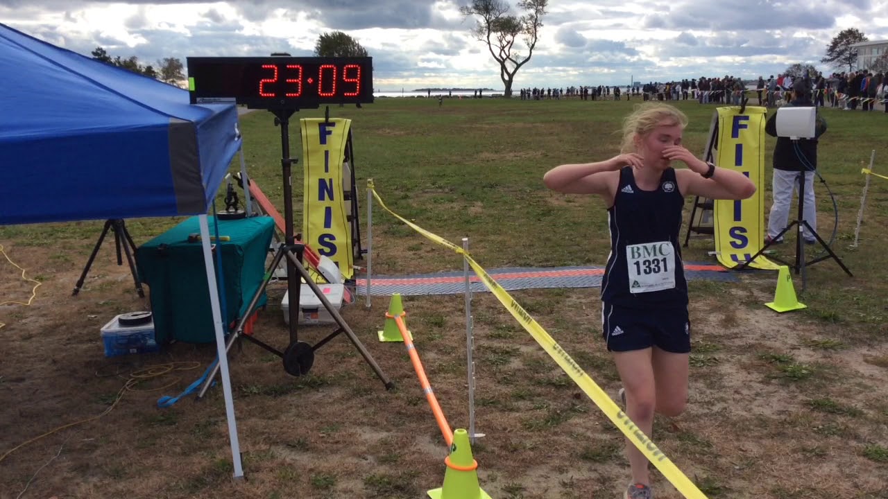 FAA Cross Country Championships 2018 - YouTube
