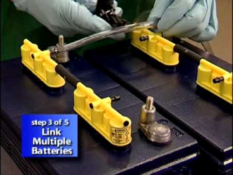 Qwik-Fill Installation and Operation - YouTube