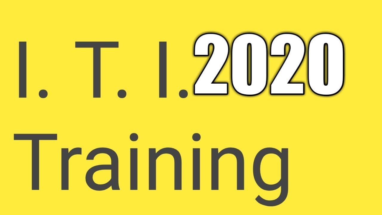 #iti exam form online,#iti news - YouTube