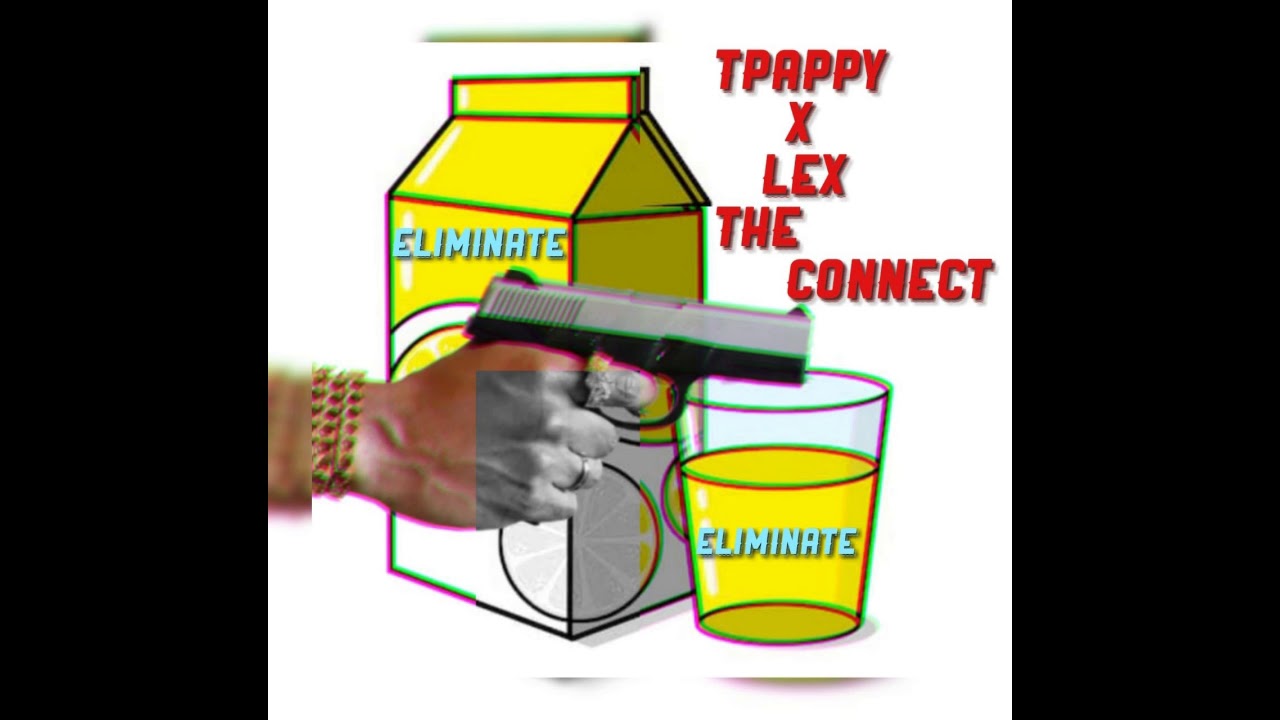 ELIMINATE YouTube eliminate-youtube