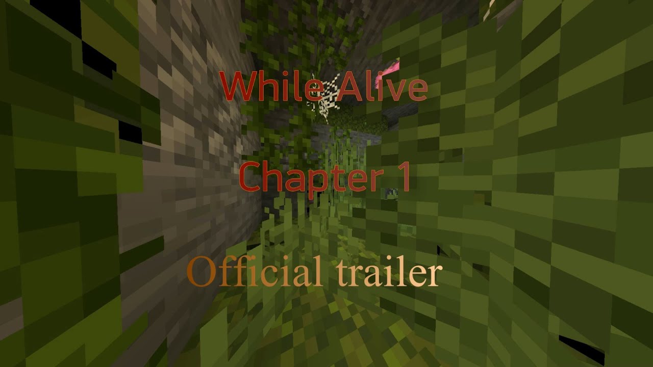 АТОМИК ХАРТ 2? While Alive Офицальный трейлер первой главы - YouTube
