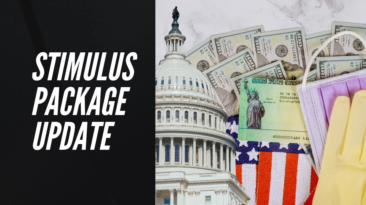 2nd Stimulus Package 2020 AND California Eviction Moratorium Update ...