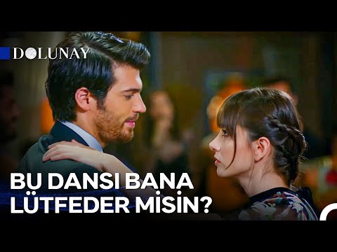 Bir Aile Olma Hikayesi #21 - Dolunay