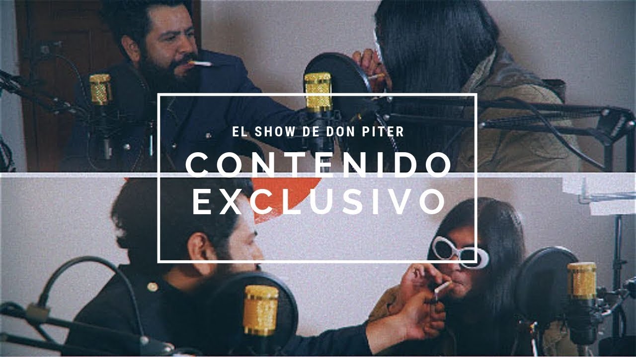 La verdad de Diablito Show // CONTENIDO EXCLUSIVO - YouTube