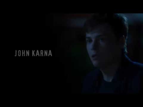 Scream (TV Series) - Mighty Morphin Power Rangers Style. - YouTube