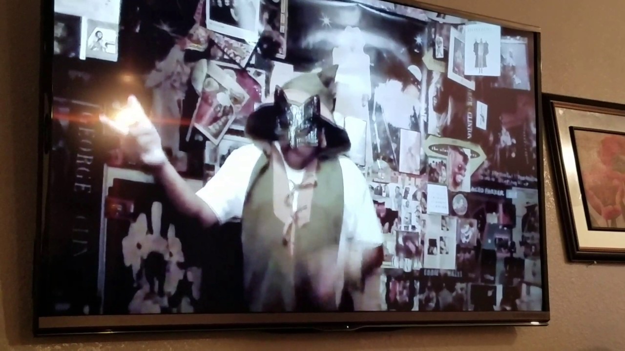 Funkster Jones at DJ ME IN DI HOUSE - YouTube