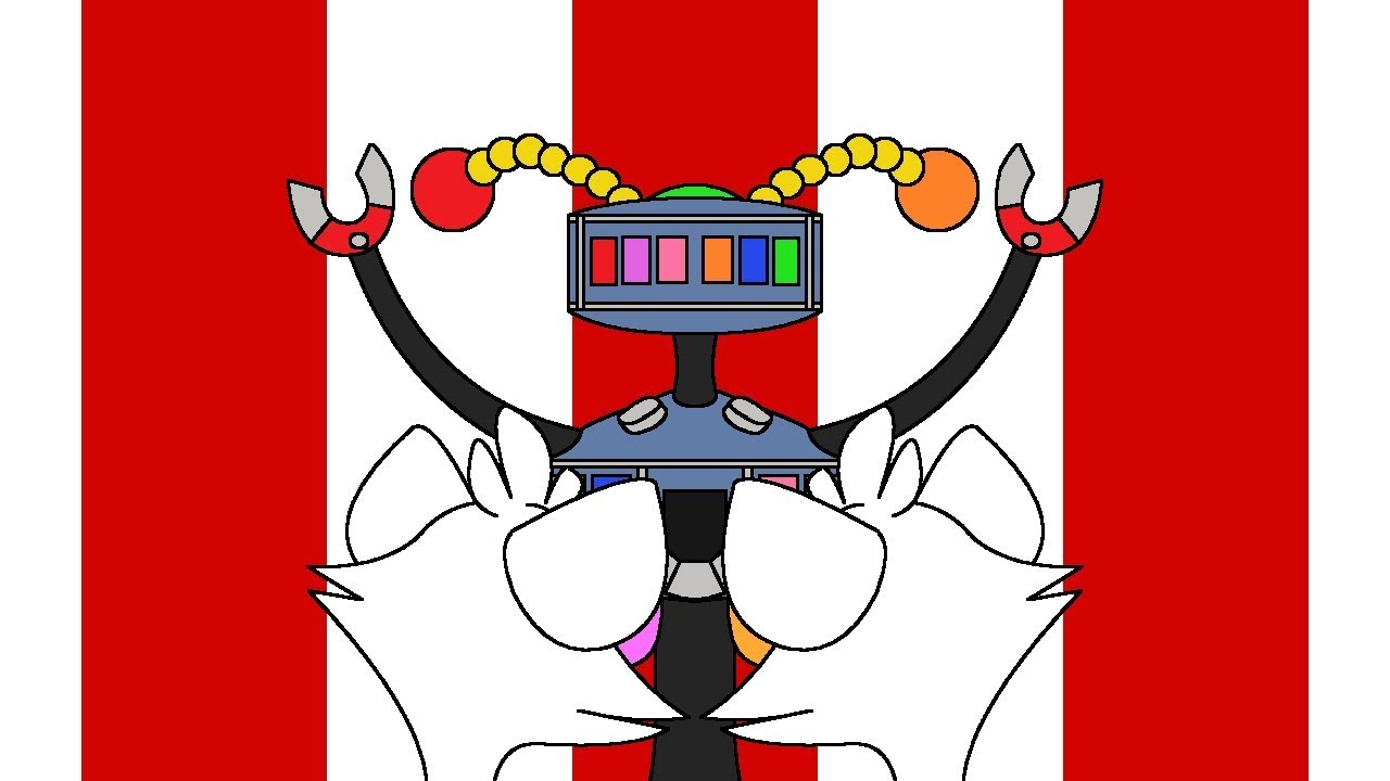 Minecraft Fnaf Candy Cadets Story Time (Minecraft Roleplay) - YouTube