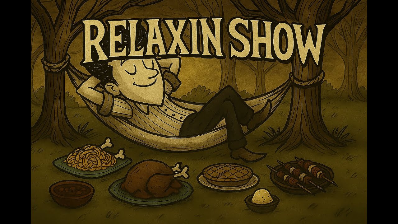Relaxing Cooking Show - YouTube