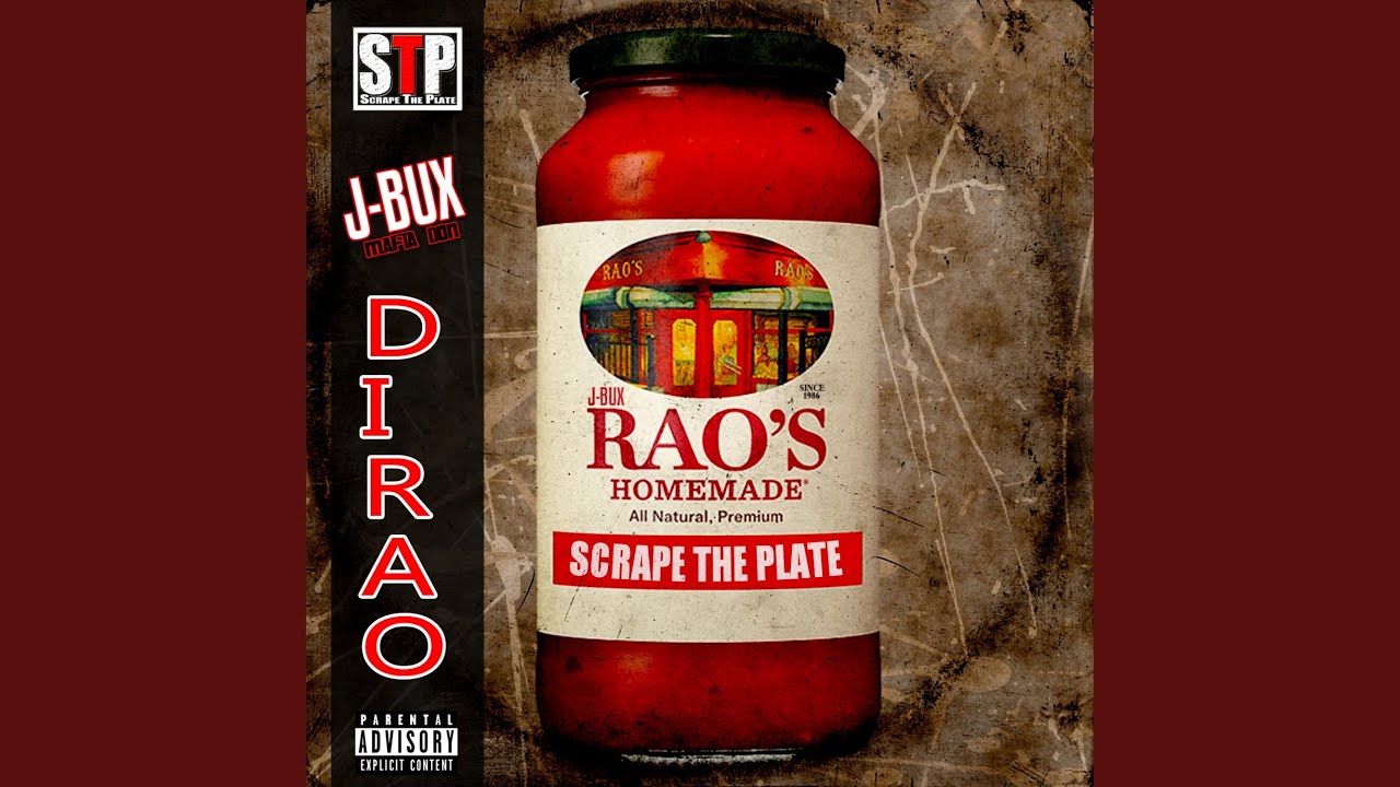 Rao's The Intro - YouTube