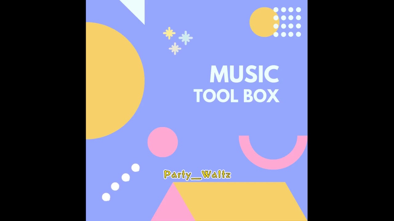 │Classic│Happy│MUSIC TOOL BOX│Free Music on YouTube │ Party_Waltz - YouTube