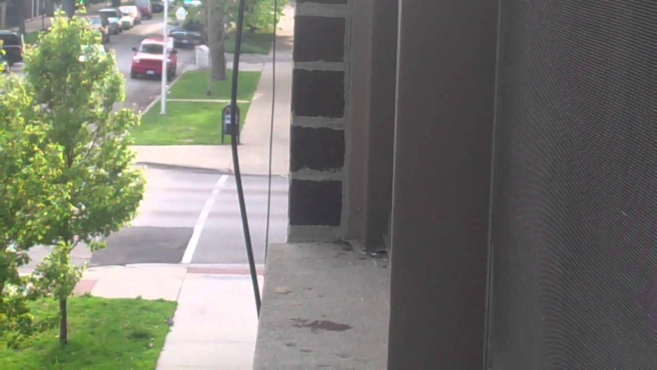 Chicago Unmarked Police SUV ( 5-21-11 ) - YouTube