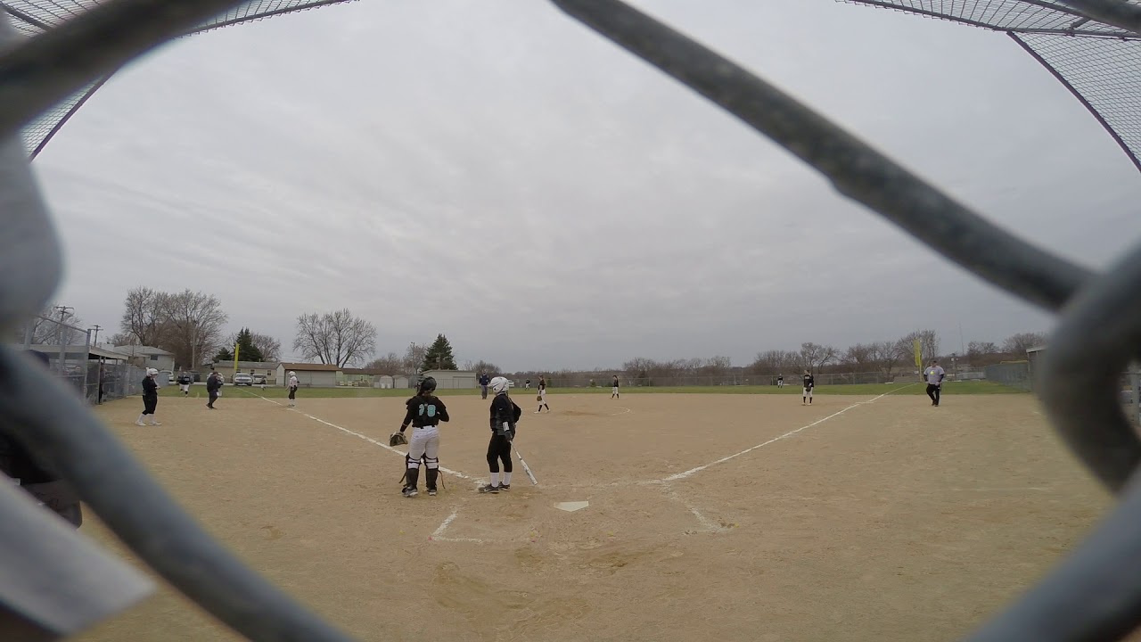 04 21 18 Keystone Cobra's 5 - YouTube