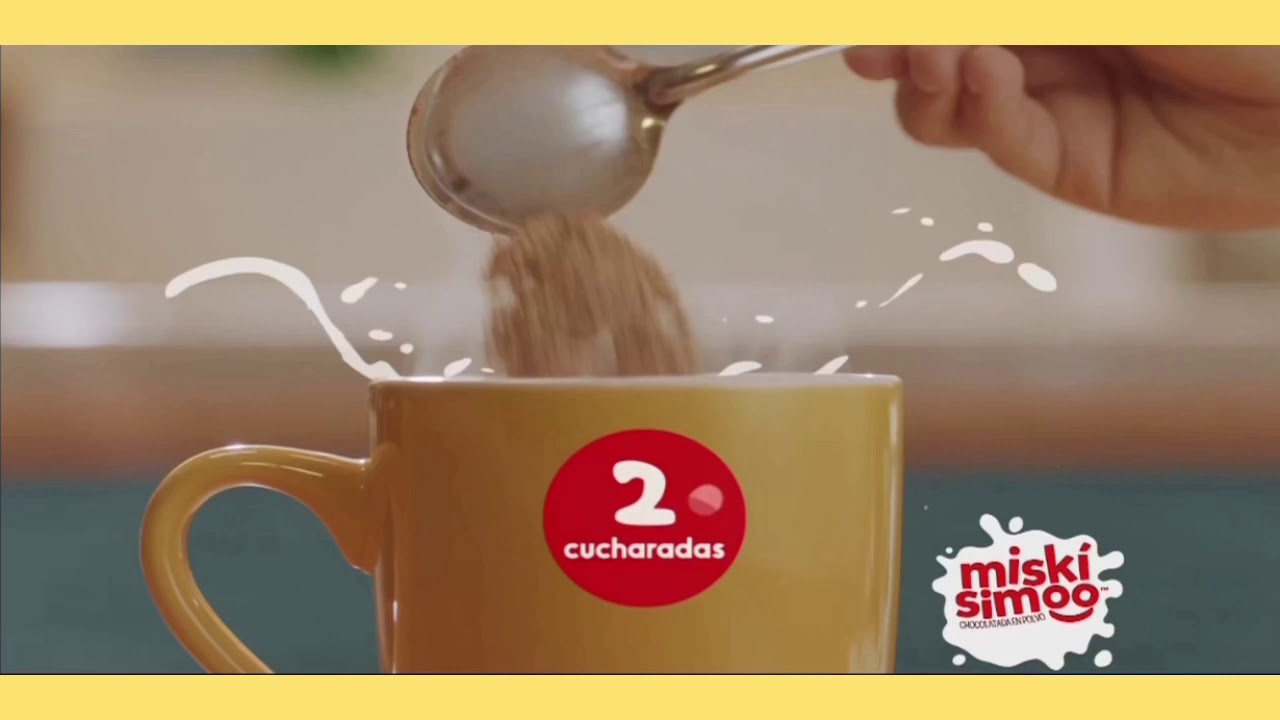 Comercial miskisimoo (Versión corta) (Perú-2020-2021) - YouTube