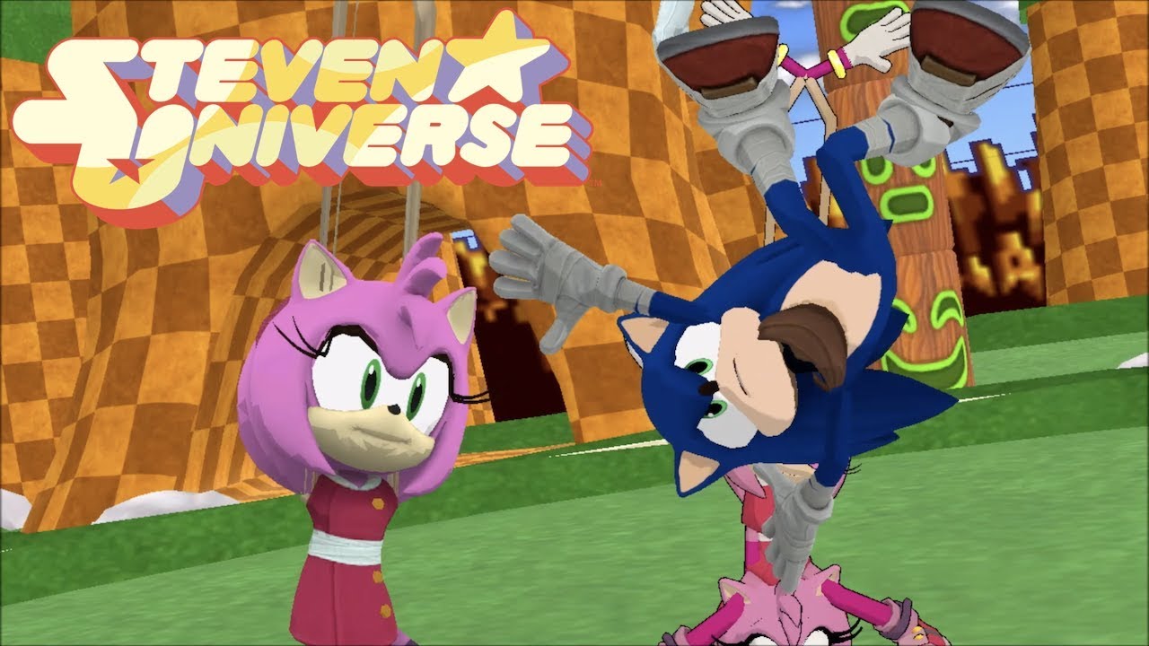 Other Friends but it's a cringy Sonic Animation - YouTube