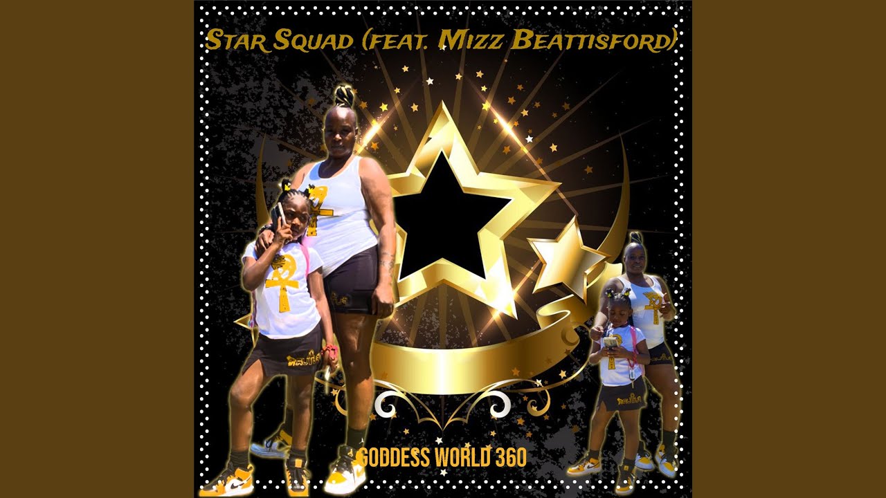 Star Squad - YouTube