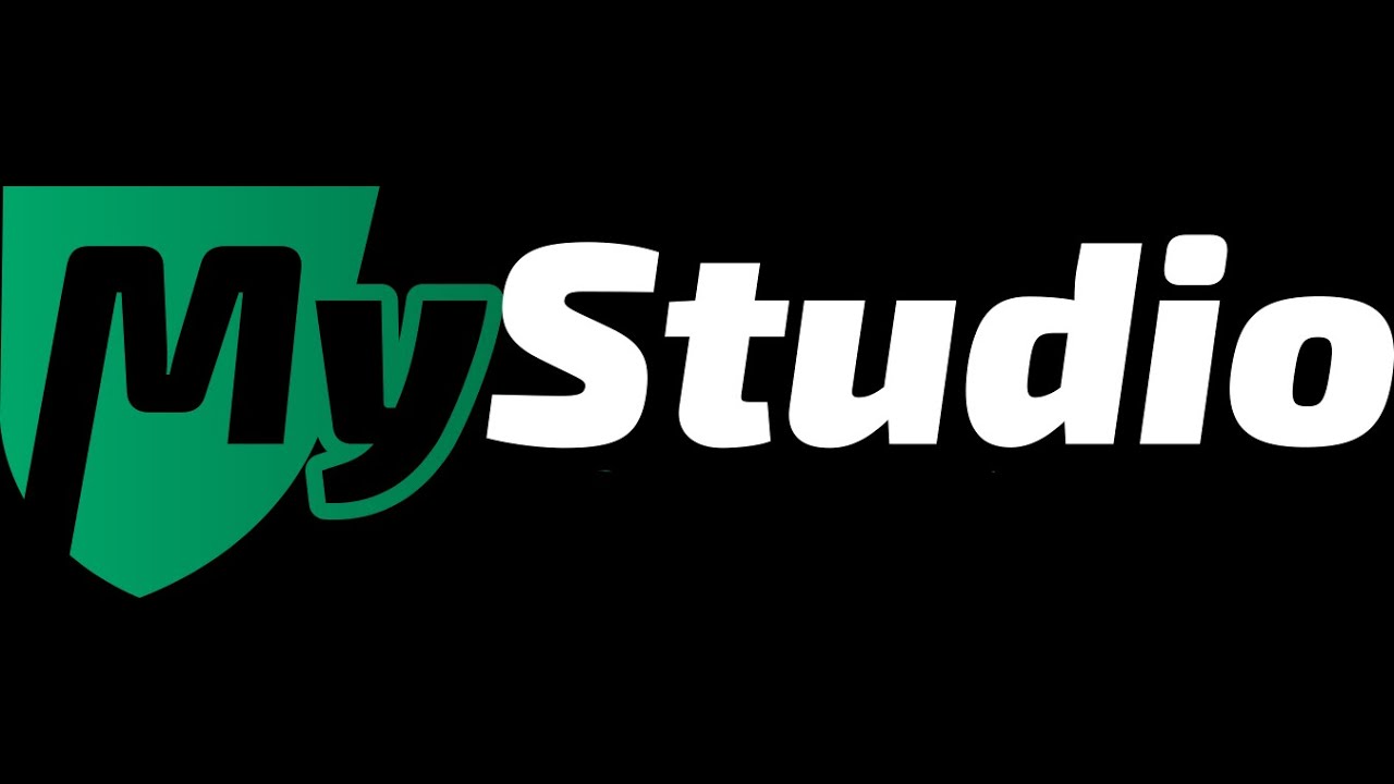 Why MyStudio? - YouTube