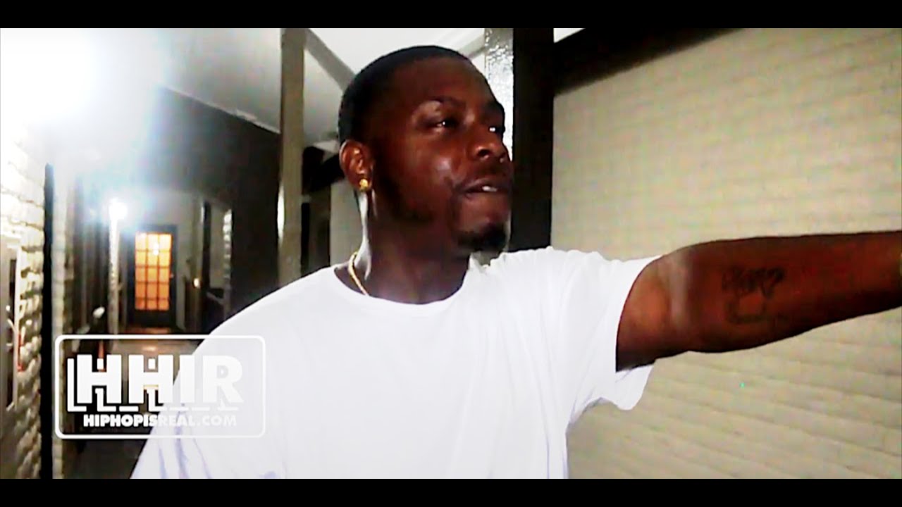DI THE HENNYMAN, REDA & ANWAR TALK ACE AMIN "THE FOLDER" BAD NEWZ ...