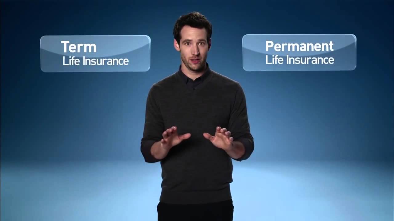 MetLife Life Insurance at Work - YouTube