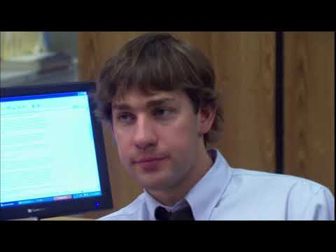 Jim Halpert \