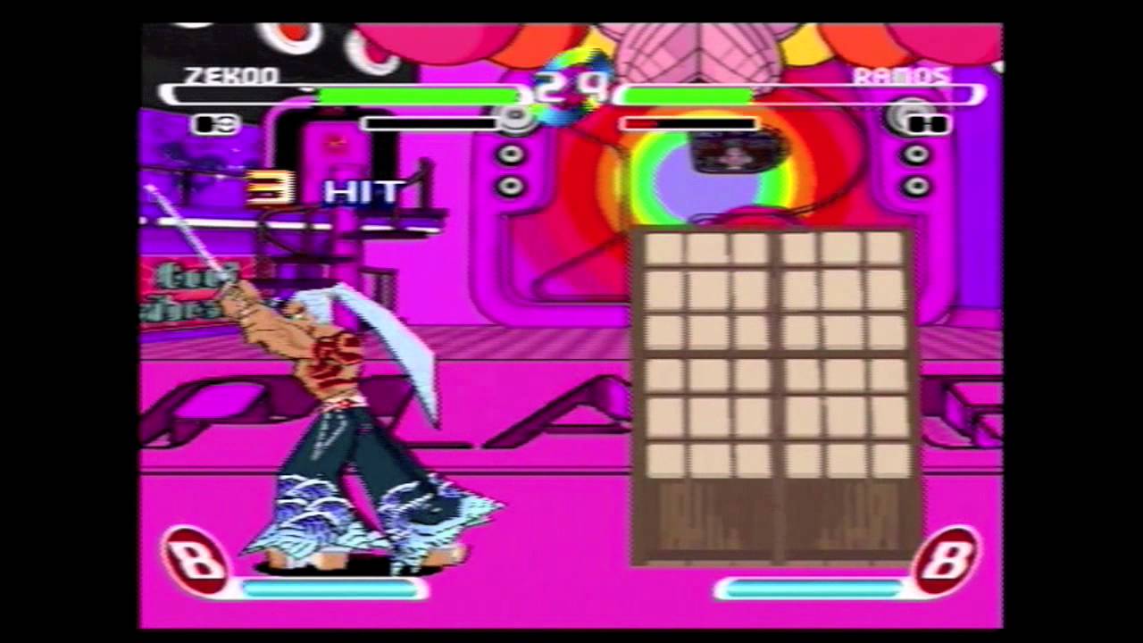 Region Locked - Slap Happy Rhythm Busters - YouTube