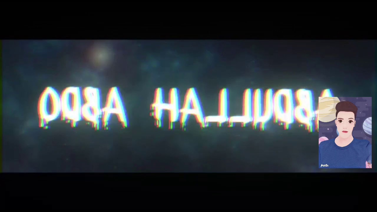 Abdullah abdo antra - YouTube