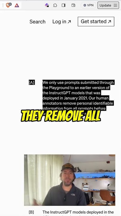 Unlocking GPT-3.5 Turbo-Instruct: Advancing Natural Language Processing ...