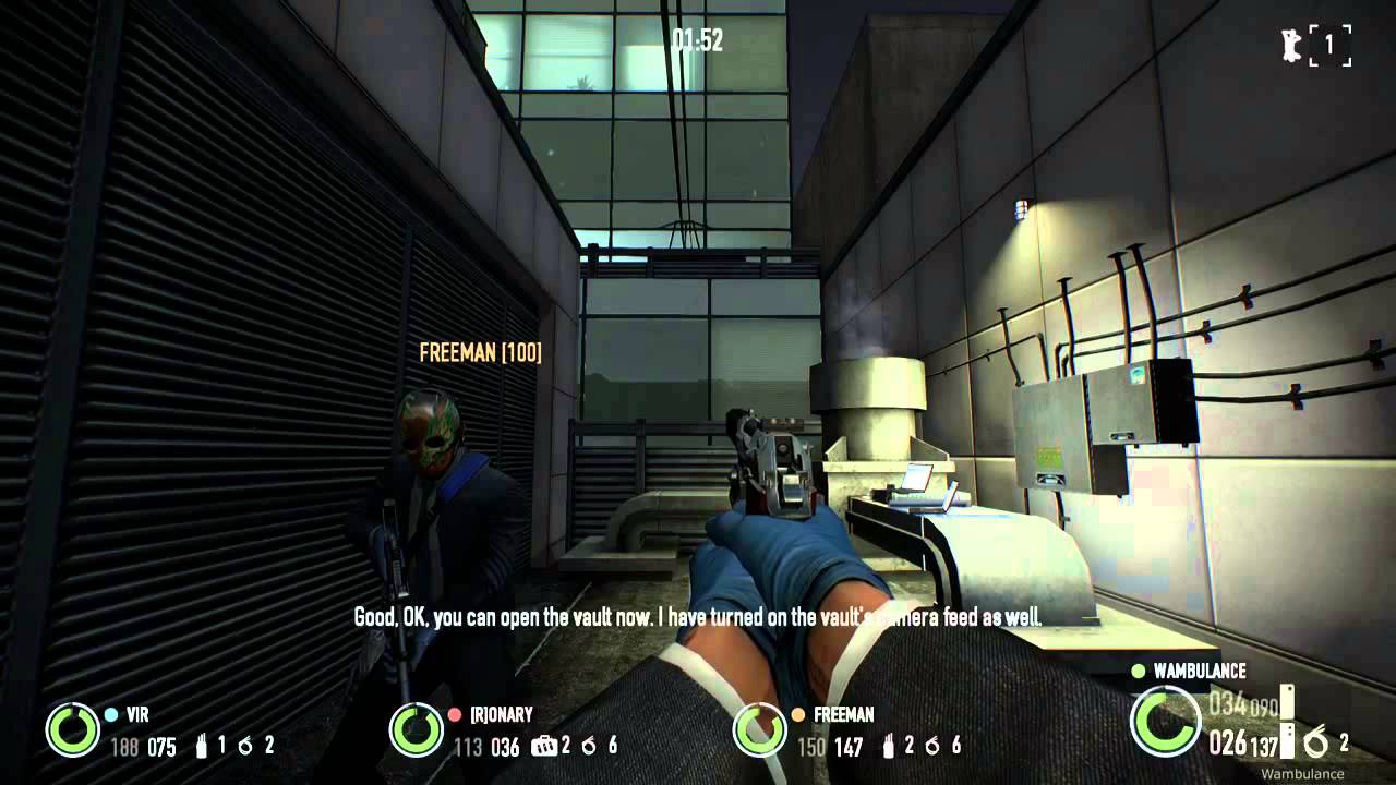 World Record Framing Frame Day 3 proverkill speedrun - YouTube