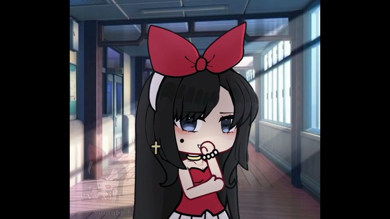 i forgot the name — gacha life meme .. FT awesomeness @riyaririi & @Kiiya.a !!! - YouTube