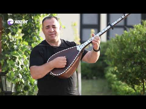 Aşıq Mübariz - Qaranquşlar Gələndə