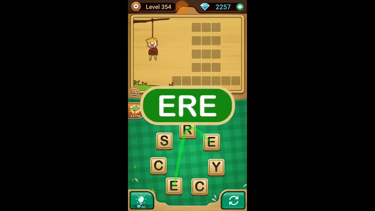 Word Link Game Level 351 To Level 360 With Bonus Words YouTube word-link-game-level-351-to-level-360-with-bonus-words-youtube
