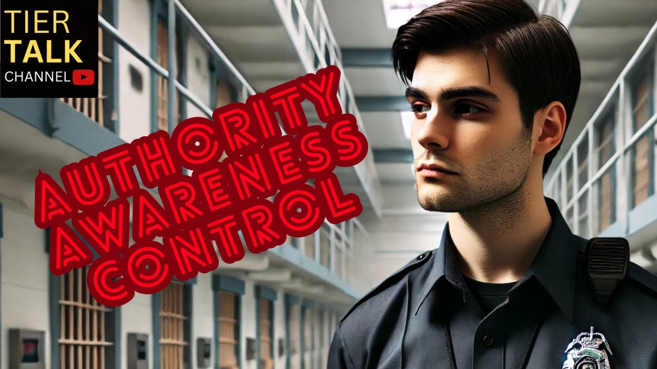 Signs You’re Losing Your Authority: A Rookie’s Guide to Staying in ...