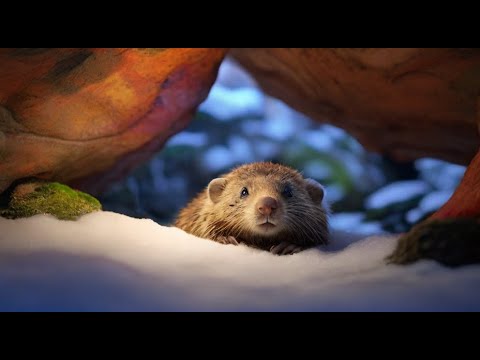 Survival Strategies: Hibernation and Dormancy in the Animal Kingdom ...