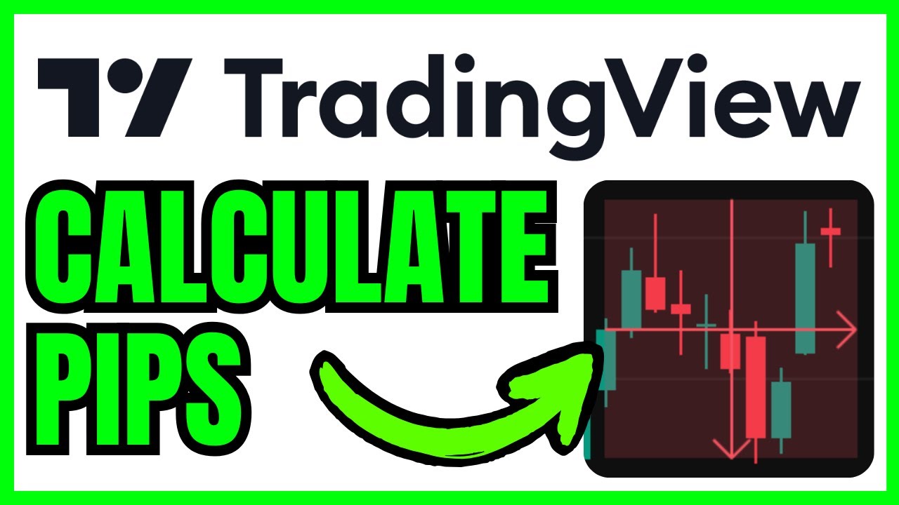 How To CALCULATE PIPS On TradingView (QUICK & EASY) 2026 - YouTube