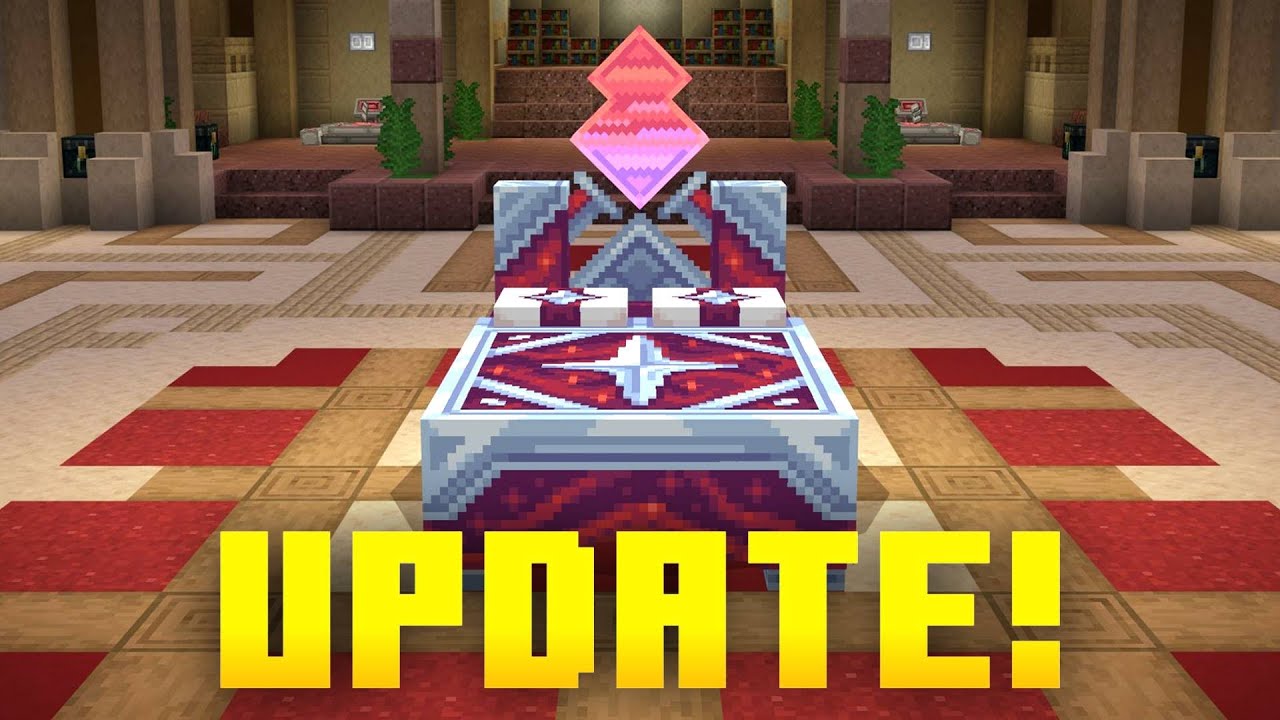 Hive Bedwars Season 3 RELEASE DATE - YouTube