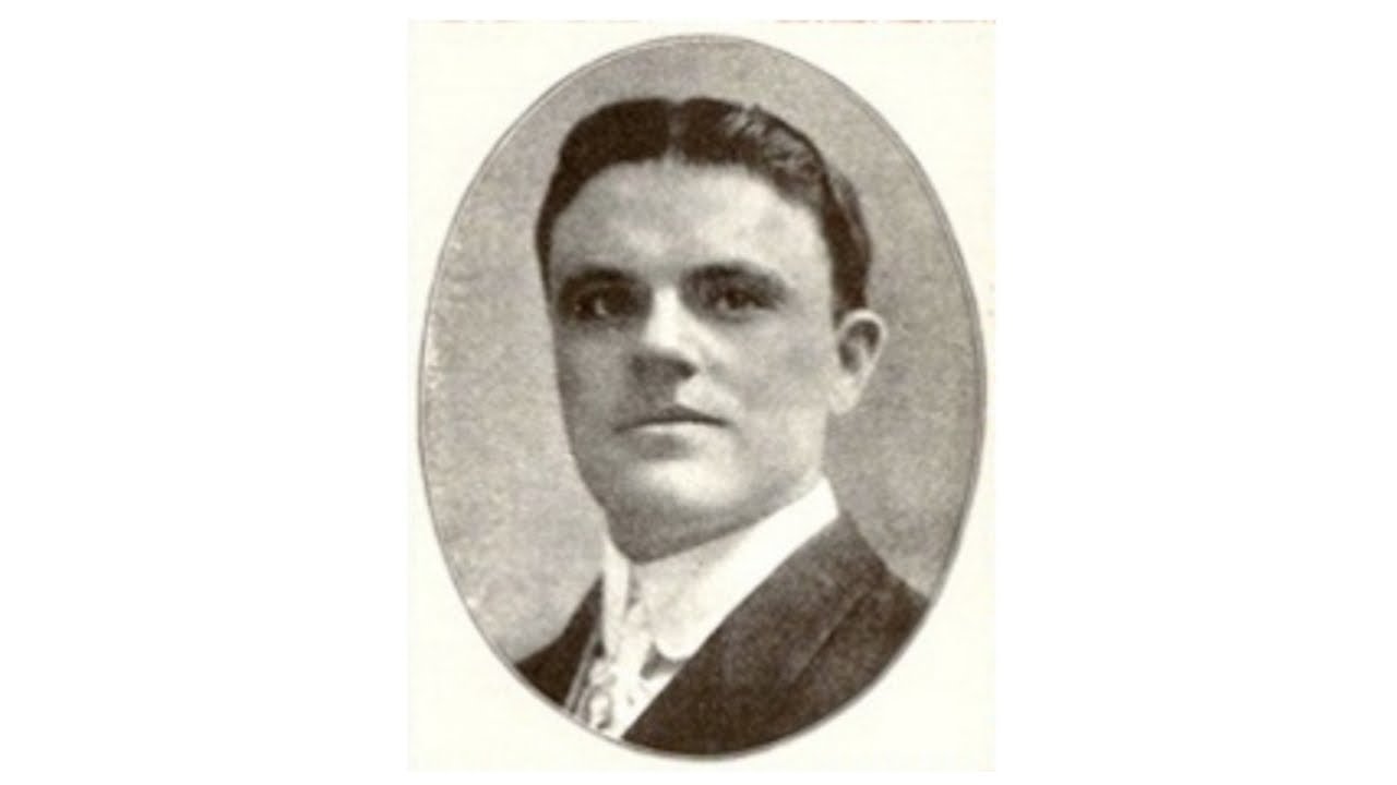 Happy 146th Birthday Billy Murray (Singer) - YouTube