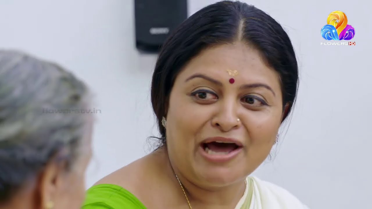 Chakkappazham | Flowers | Ep#43 - YouTube