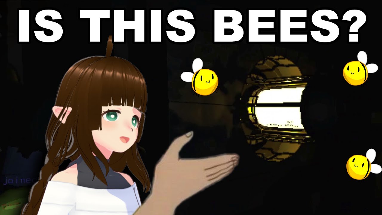 Homeless Bees are Not Profitable (Lethal Company Highlights 2) - YouTube