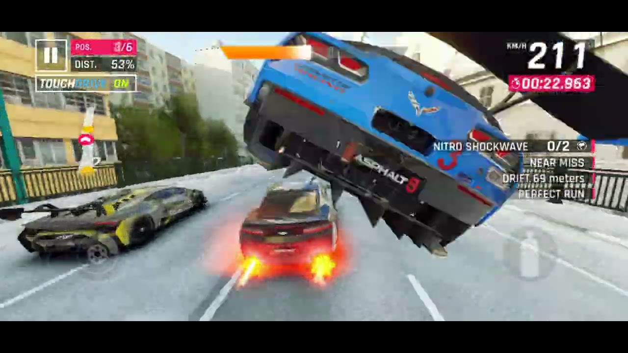 CASING MY OPPONENT #gameplay - YouTube