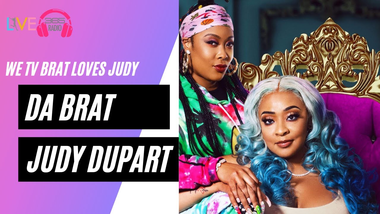 Season 3 Premiere Episode 32 - Brat Loves Judy - YouTube