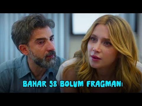 Bahar Gerçeğin Peşinde 58 Bölüm İncelemesi